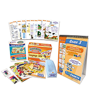 Content Vocabulary. 6th Grade ELA Worksheets and Study Guides.