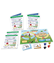 Long/Short Vowels. 2nd Grade ELA Worksheets and Study Guides.