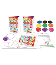 Fractions Greater Than or Less Than 1/2. 2nd Grade Math Worksheets and ...