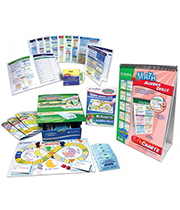 Algebra. Mathematics Worksheets and Study Guides Fifth Grade.