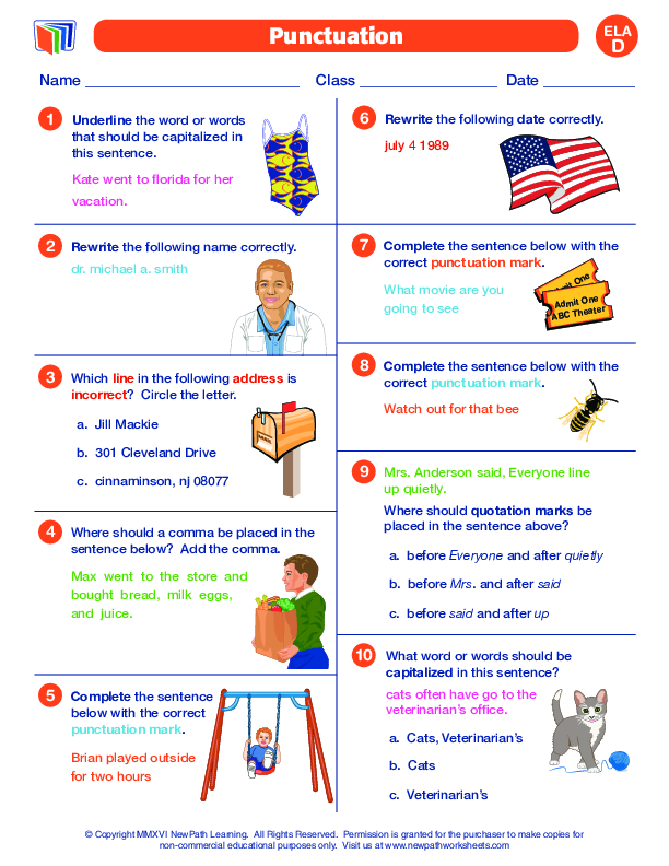 Printable Physics Worksheets and Study Guides.